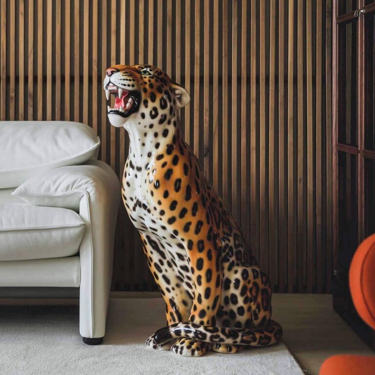 Our Gallery | House Of Leopard | Statues & Sculptures Online