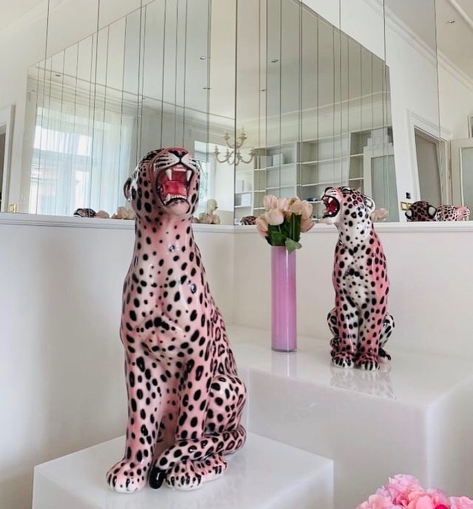 Our Gallery | House Of Leopard | Statues & Sculptures Online