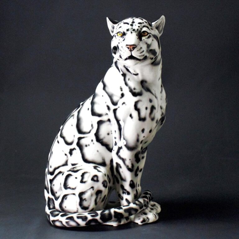 Our Gallery | House Of Leopard | Statues & Sculptures Online