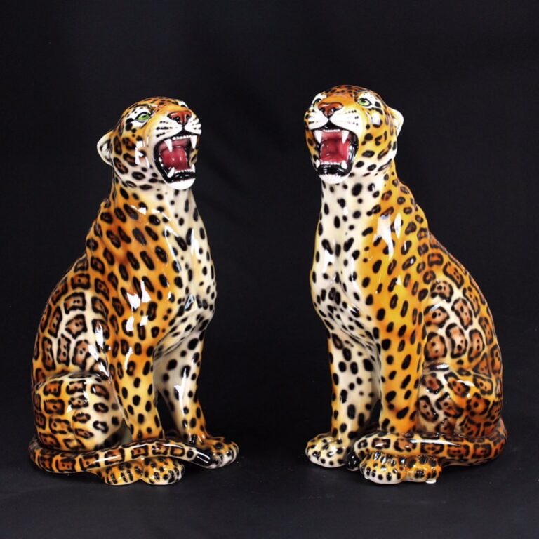 Our Gallery | House Of Leopard | Statues & Sculptures Online