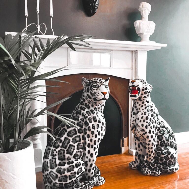 Our Gallery | House Of Leopard | Statues & Sculptures Online