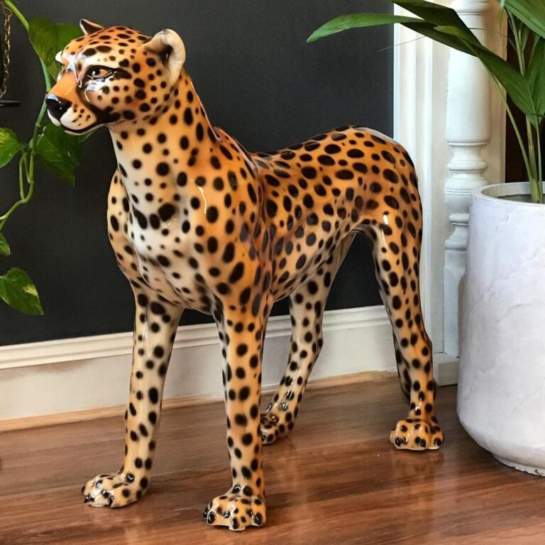 Our Gallery | House Of Leopard | Statues & Sculptures Online