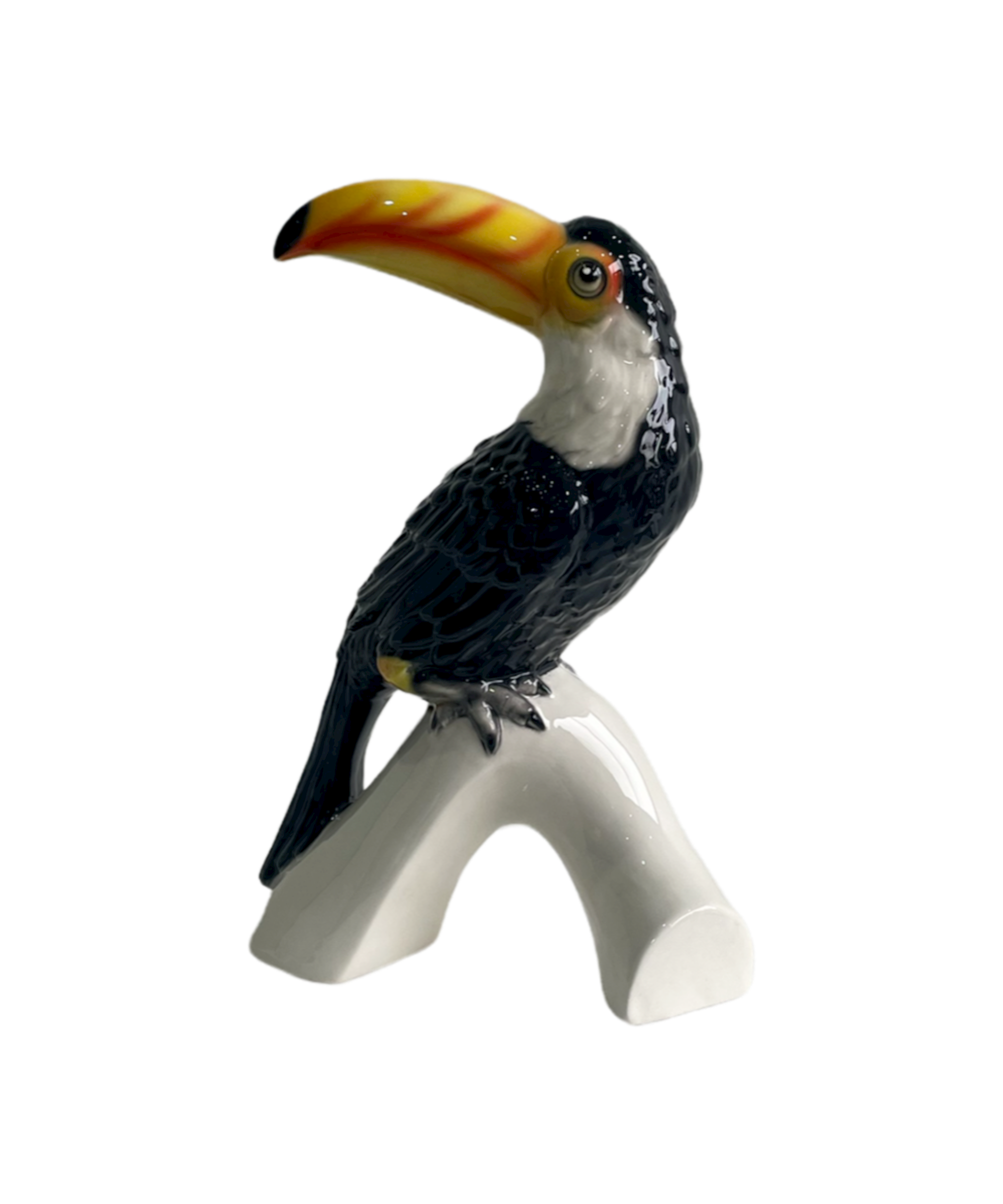 Samuel 36cm Ceramic Toucan