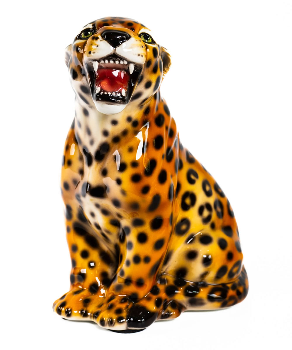 House Of Leopard